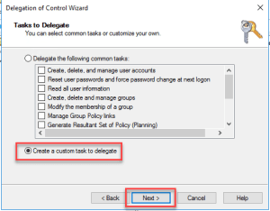 Autopilot Intune Connector for Active Directory | More than patches