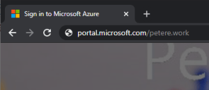 Quick Tip: Microsoft Endpoint Manager URL | More than patches