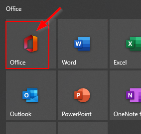 Remove Office Hub from Windows 10 | More than patches