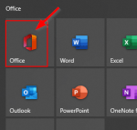 Remove Office Hub from Windows 10 | More than patches